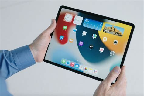 Ipados 15 Widgets App Library Multitasking Quick Notes And More