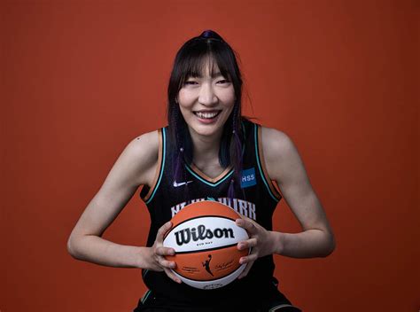 New York Liberty Roster 2022