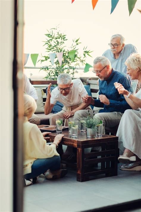 Getting older doesn’t mean the fun has to end. Here are the best board ...