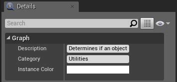 Blueprint Macros And Macro Libraries Michael Noland S Blog