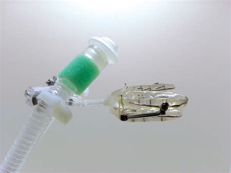 Cpap Oral Appliance All In One Device For Osa Fauquier Ent Blog