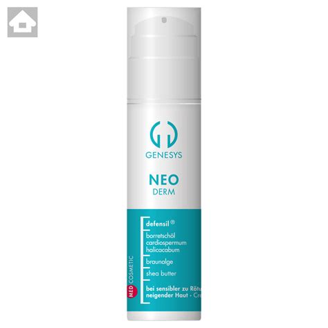NEO Derm Creme 100ml - ConMedes
