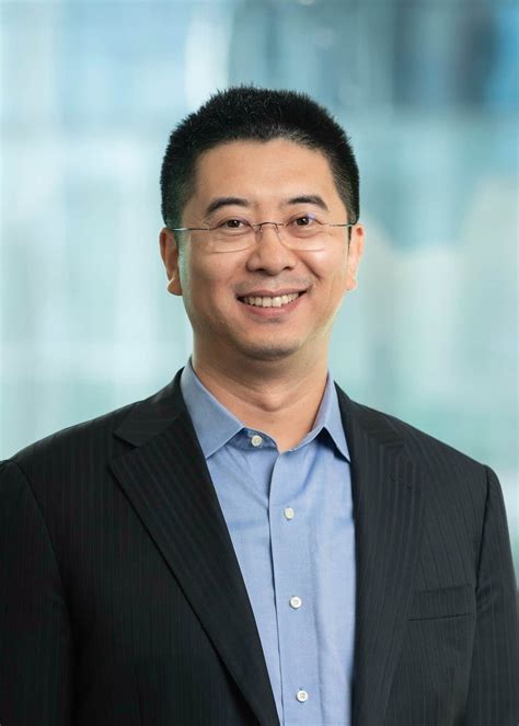 James Zhang The Manufacturing Institute