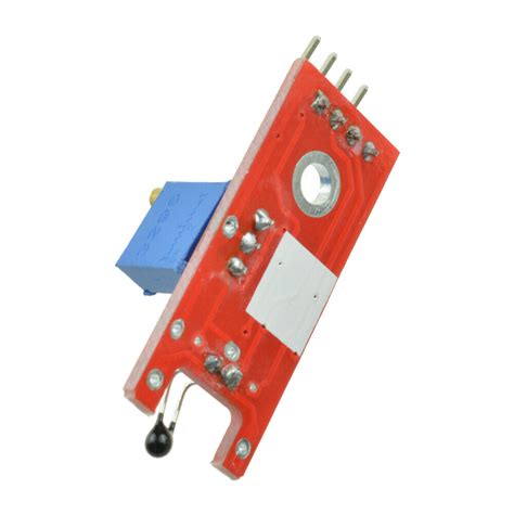 Ky 028 Digital Temperature Sensor Module For Arduino Avr Pic Diy Maker