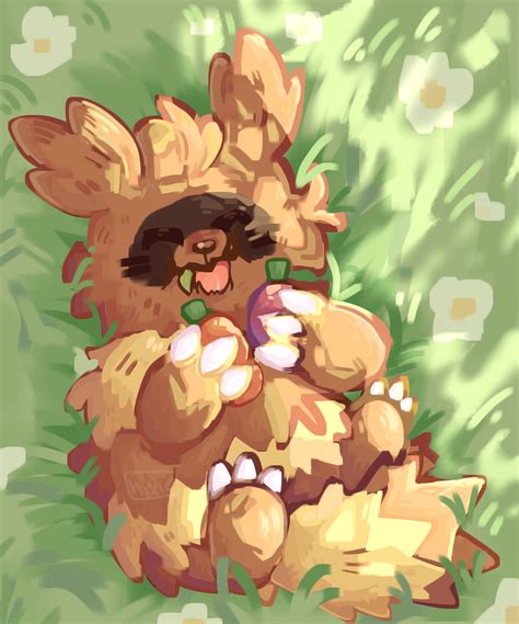 My Favourite Normal Type Pokemon Rpokemonart