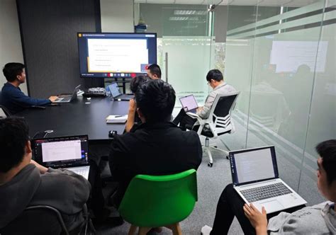 1bitlab Git Gitflow Learning Teamwork 1bitlab Technology