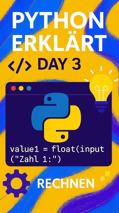 Python Lernen Day 3 🐍 Python Pythontutorial Pythonlearning Coding