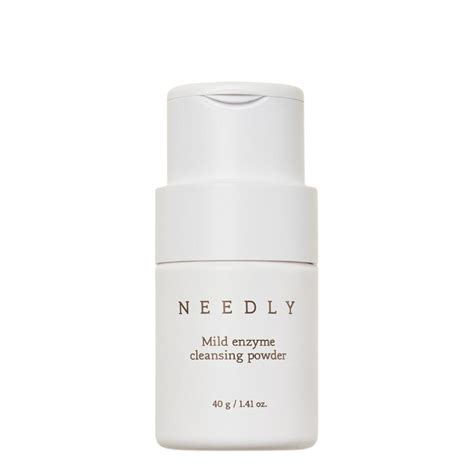 Mild Enzyme Cleansing Powder Best Korean Skincare