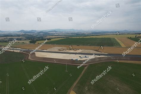 D7 motorway is a highway northwest from Prague to Chomutov and the ...