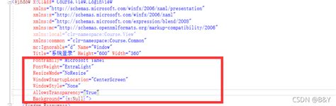 Wpf 简单重写最小化 最大化 关闭按钮wpf最小化 Csdn博客 Wpf 简单重写最小化 最大化 关闭按钮wpf最小化 Csdn博客