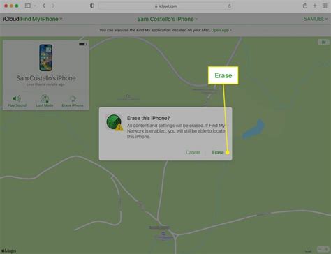 How To Unlock An IPhone Without A Passcode