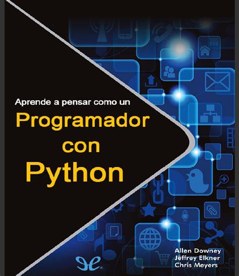 Libros Free Python En EspaÑol