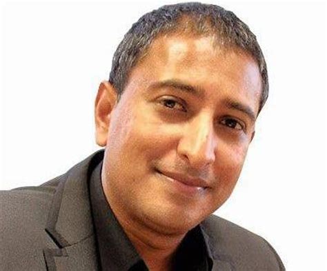 Imraan Buccus Palestine Polarises Electoral Opinion