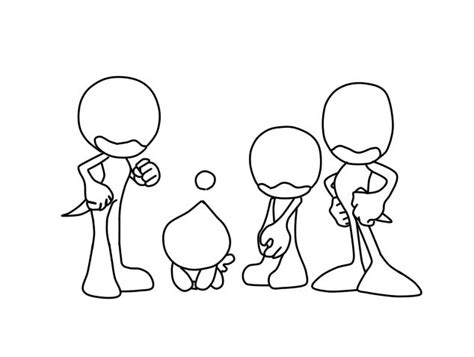 Sonic Group Base By Macki 17 On Deviantart