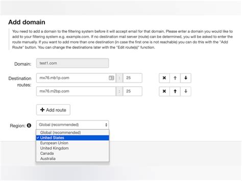 Mail Assure Cost And Reviews Capterra Australia 2026
