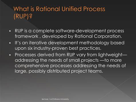 Ppt Object Oriented Analysis And Design Powerpoint Presentation Free Download Id1049708