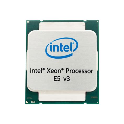 Procesador Intel Xeon E5-2609 V3 1.9ghz | CM8064401850800 - PCSOFT ...