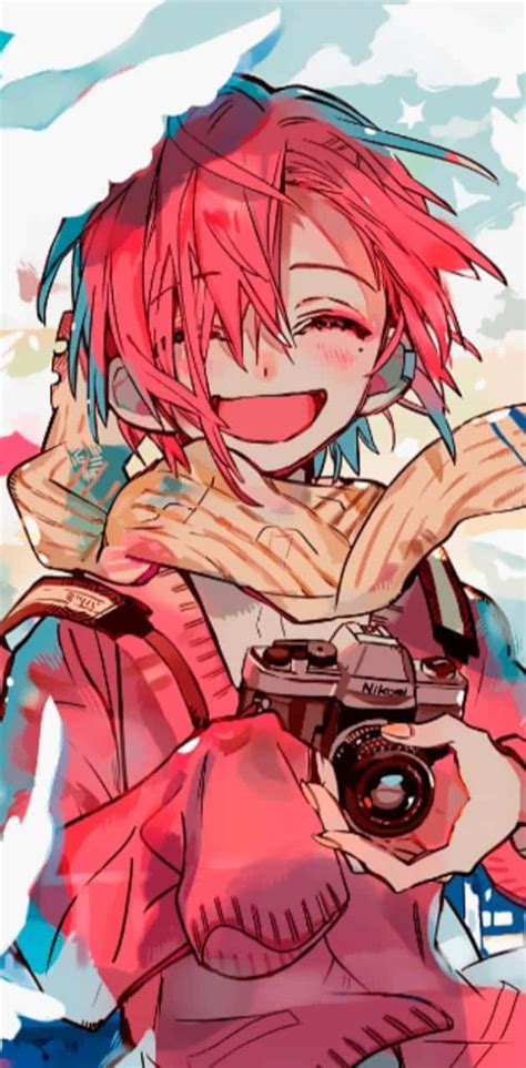 100 Femboy Wallpapers