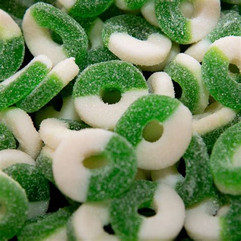 Apple Rings