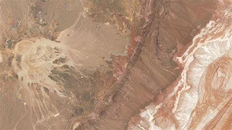 Low Resolution Satellite Imagery For Large Geographic Areas