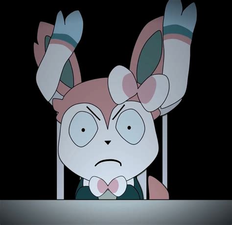 Pin By Nightcrawler On ´´start3rs`` In 2022 Pokemon Sylveon Cute Art
