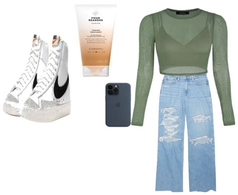 Love Outfit Shoplook