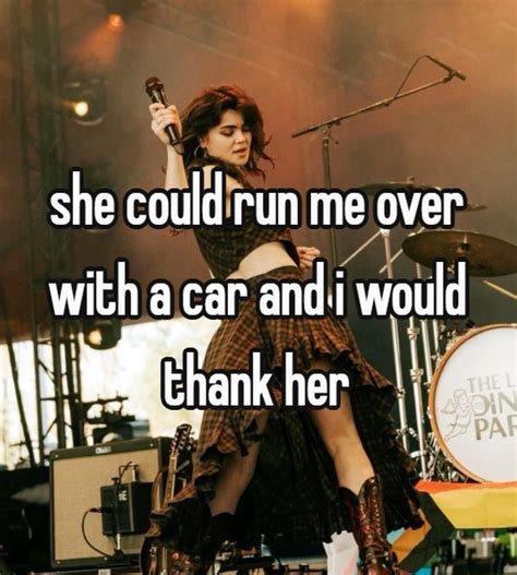 Best Abigail Morris Of The Last Dinner Party Artofit