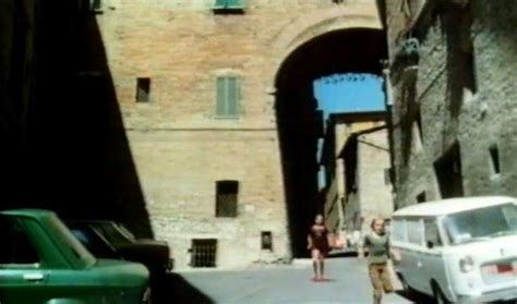 The Last Snows Of Spring 1973 My Rare Films