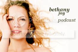 Bethany Joy Lenz Joy Music 27 All Along We Knew Joy Would Deliver