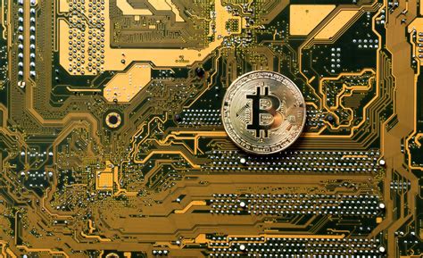 top 10 proof of work blockchains like bitcoin