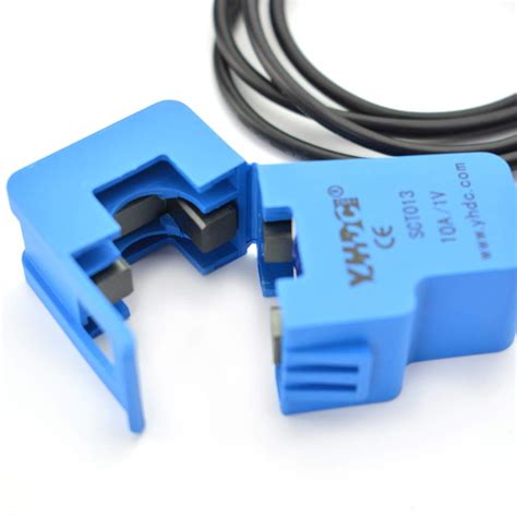 Gravity Analog Ac Current Sensor 10a Ac Current Nepal Ubuy