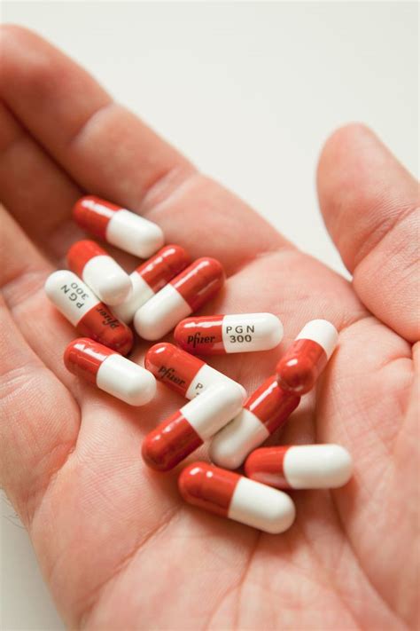 Pregabalin Theres Been A Surge In Deaths Linked To ‘the New Valium Huffpost Uk