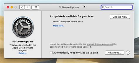 How To Install Macos Big Sur Beta Using Restore Method