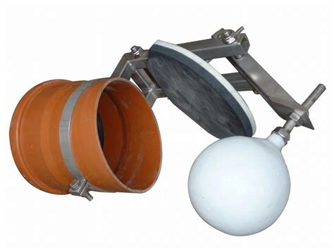 SP Backflow Preventer Scan Plast