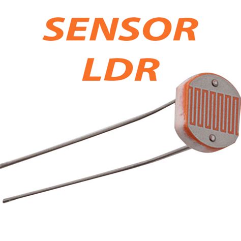 arduino untuk pemula bagian 4 sensor ldr