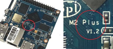 Banana Pi BPI M V Hardware Version Gets Step Voltage Design For SoC BPI M BPI M Zero