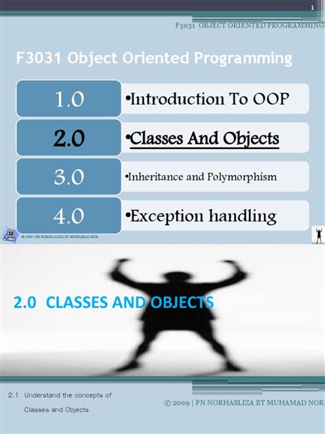 21 Classes And Objects Pdf Class Computer Programming Computer