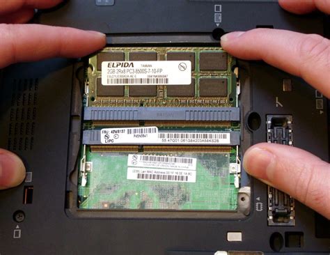 How To Expand PC Memory Improtec Inc