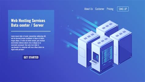 Server Vectors And Illustrations For Free Download Freepik