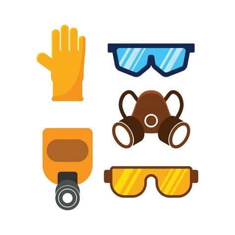 safety element vector flat design 34043191 vector art at vecteezy