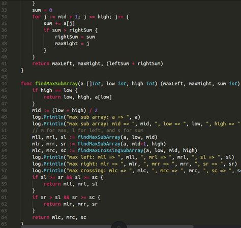 Golang Profiling Raywangs Blog