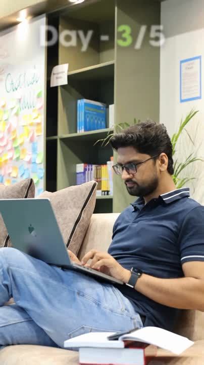 [video] Vishwa Mohan On Linkedin Top1percenttechieswithvishwa Pwskills