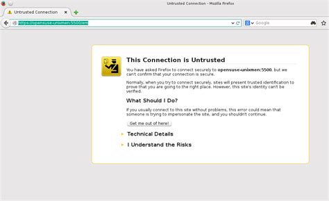 Install Oracle Database 12c On Opensuse 132 Unixmen