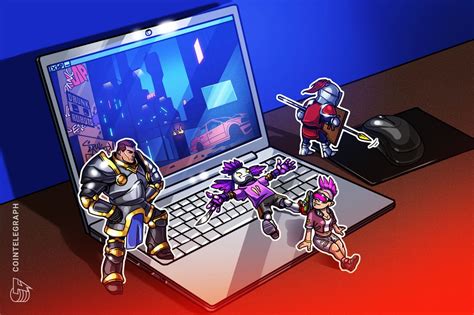 Web3 Gaming Still A Long Way From Mainstream Adoption Survey