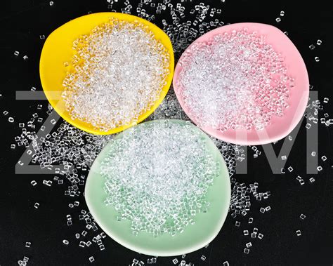 Polystyrene Gpps Granules Manufacturers Factory