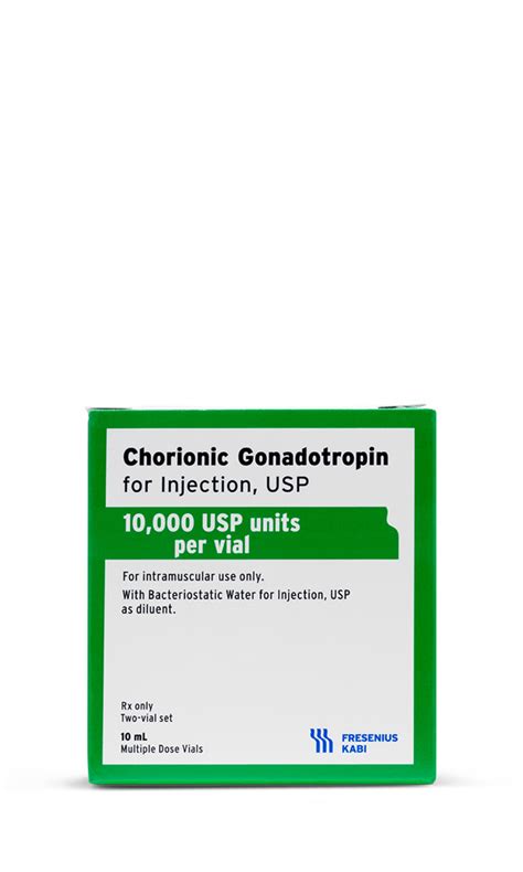 Hcg Injection Empower Pharmacy