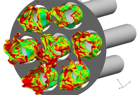 Liquid Rocket Engine Injectors Nasa 1976 At Jack Drake Blog