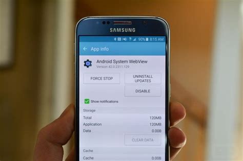 Problemi Di Crash Delle App La Causa Potrebbe Essere Android System