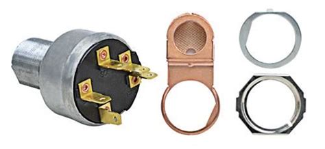 Ignition Switch 62 66 1114pa Chevy Pu 62 66 Dynacorn Restoration Quality Muscle Car Parts