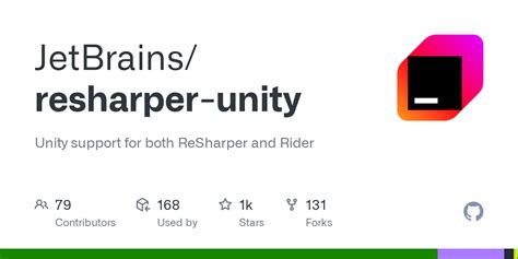 Asset Serialization Mode · Jetbrainsresharper Unity Wiki · Github